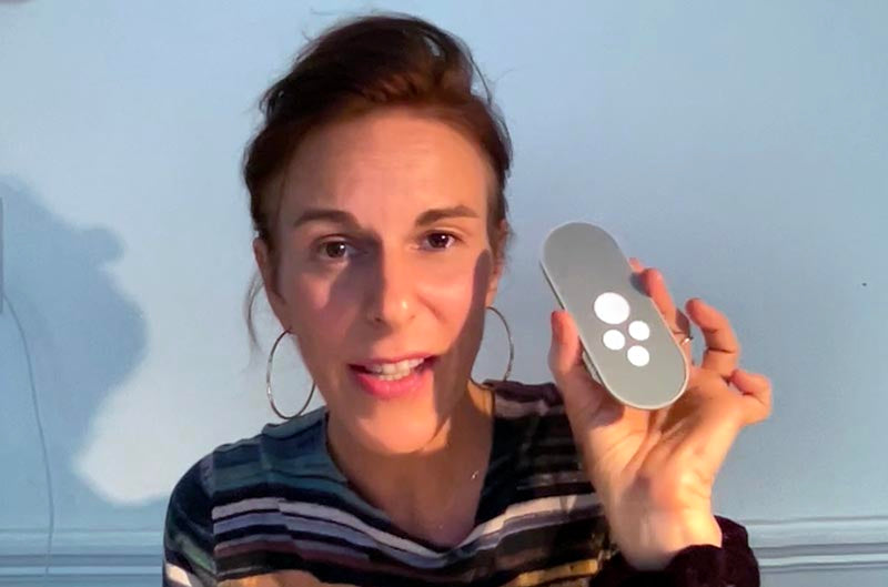 Parasym release next generation VNS device – Nurosym